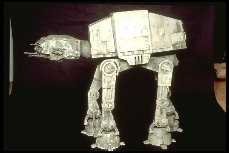 Star Wars – Star Wars'n Stuff