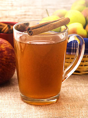 Food DJ: Cider, Hard Cider & Applejack..that will be the apple of your eye