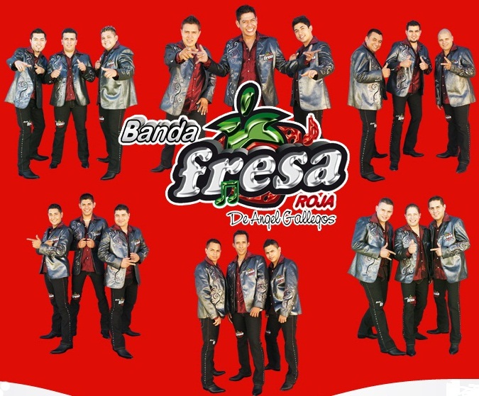 Banda Fresa