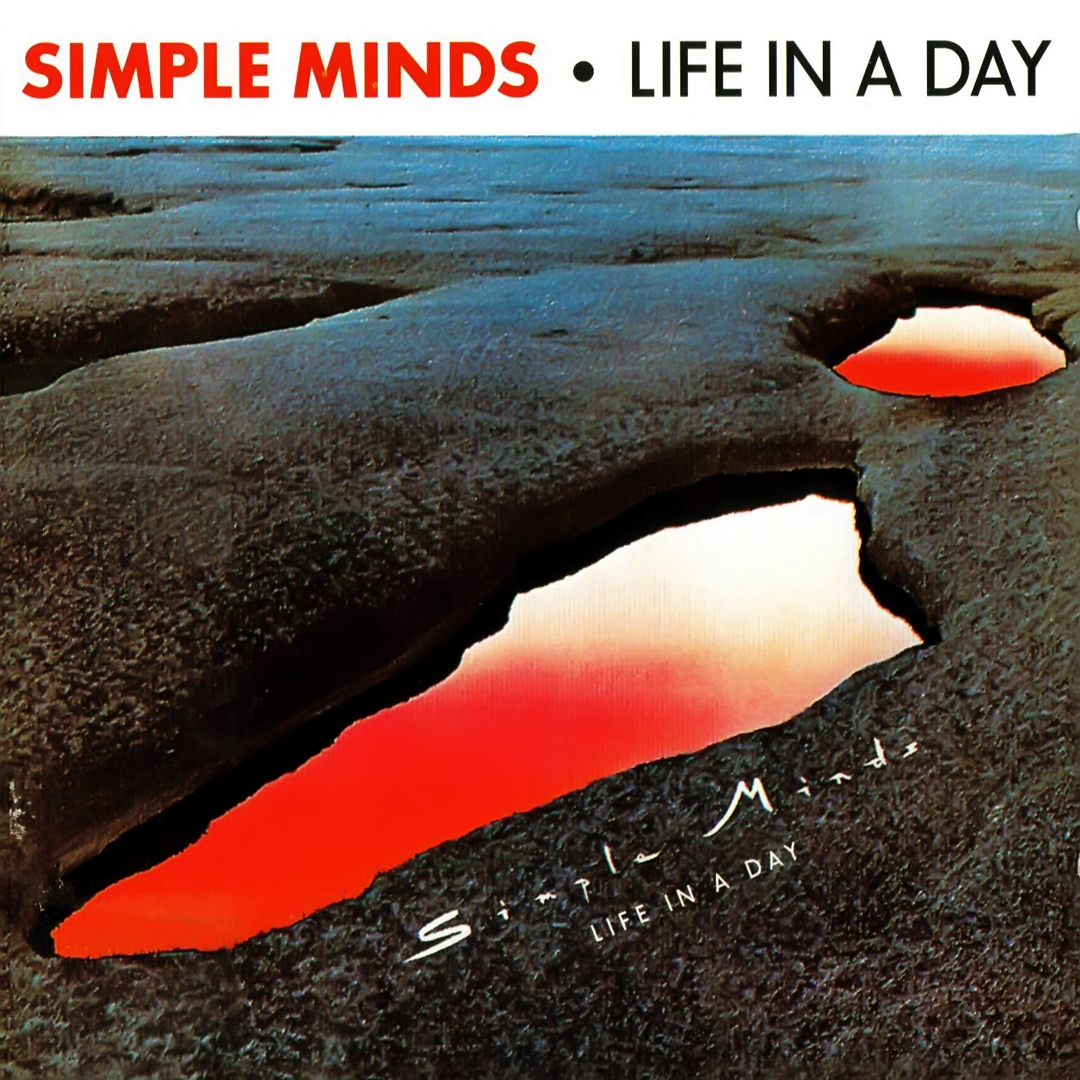 Simple Minds - Life In a Day (1979) ~ Mediasurfer.ch