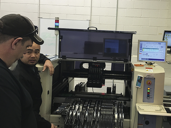 American Motorcycle Design: ThunderMax