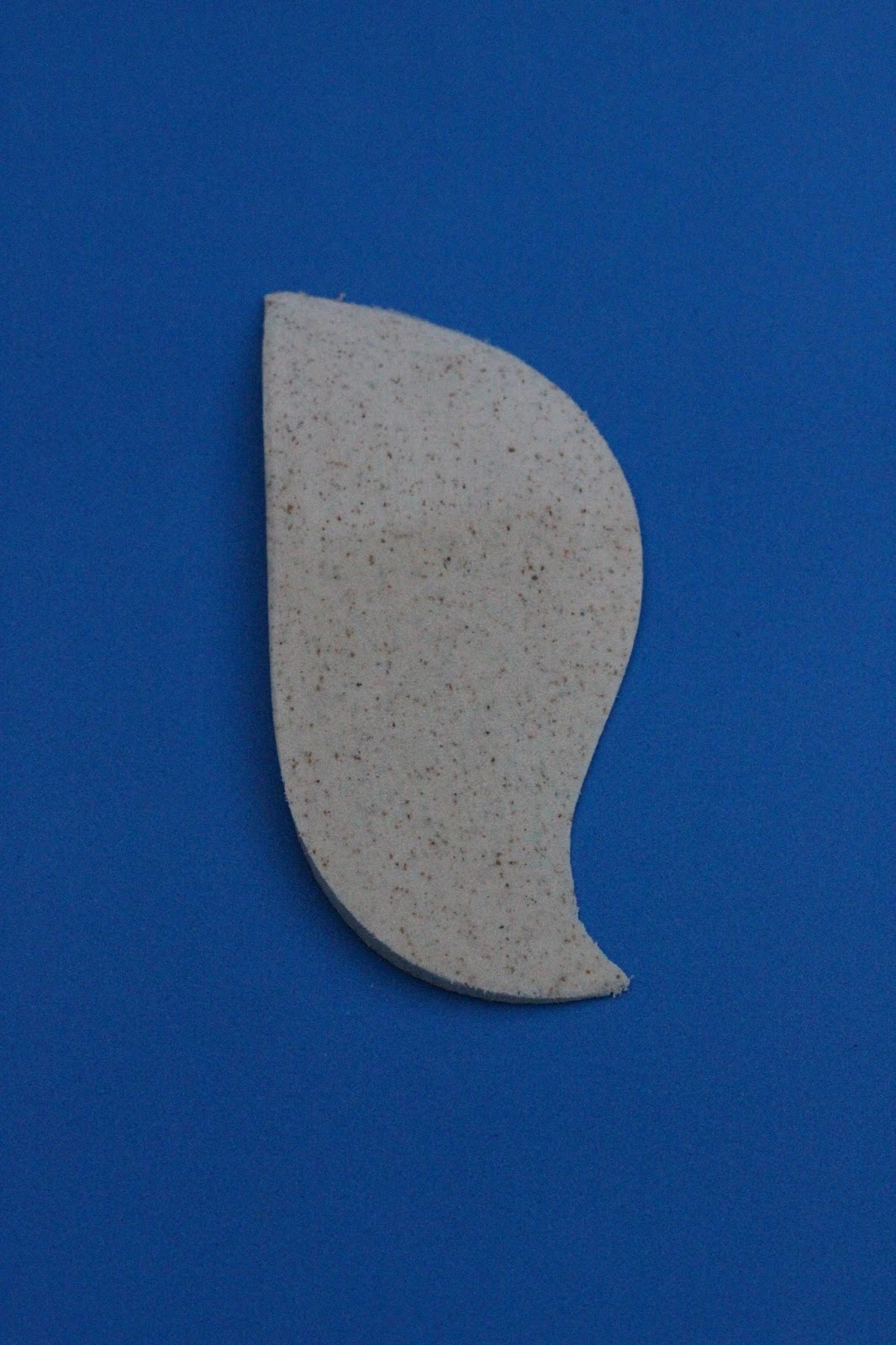 L'atelier de podologie: ELEMENT PREFABRIQUE