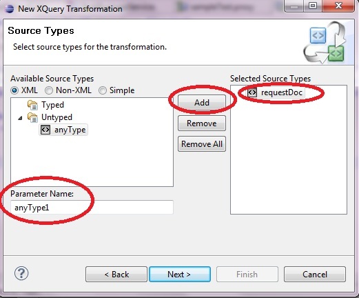 Oracle Service Bus: Getting Started - XQuery Dev inside OSB Eclipse Oracle Service Bus: Getting Started - XQuery Dev inside OSB Eclipse
