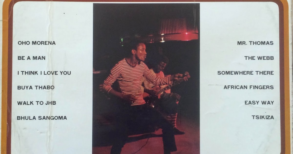 ElectricJive: Top Soul Hits (1977)