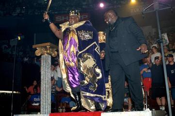 Enuffa.com: The History of WWE King of the Ring (1995)