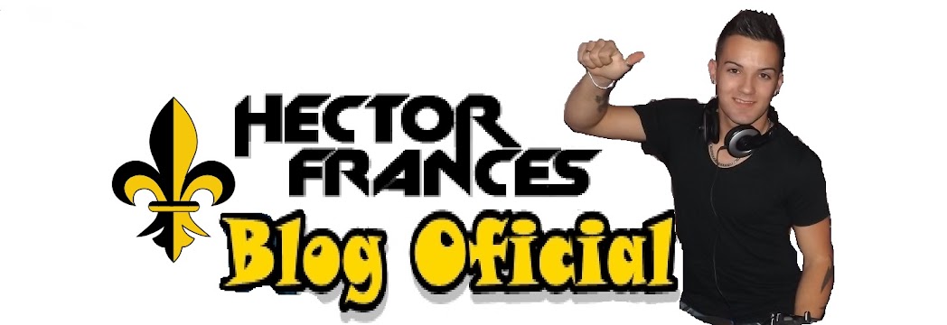 Hector Frances Dj