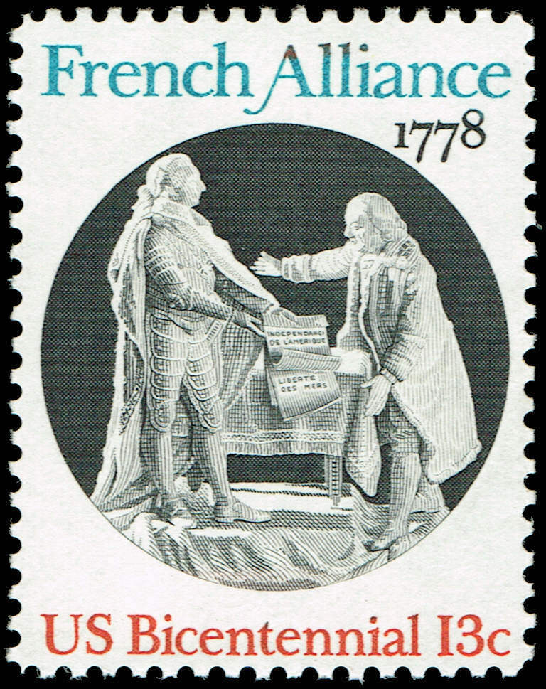 Philately and Stamp Collecting: January 21st in stamps Louis XVI of ...