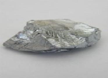 Geologi: Deskripsi Kromium