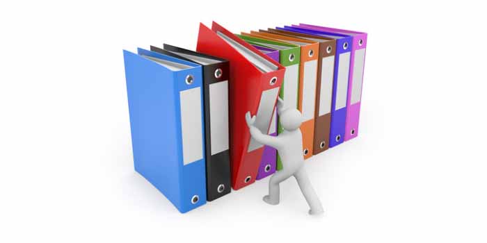 DOKUMEN SEMI PUBLIK DAN DOKUMEN PUBLIK ~ Aprilla Maisya