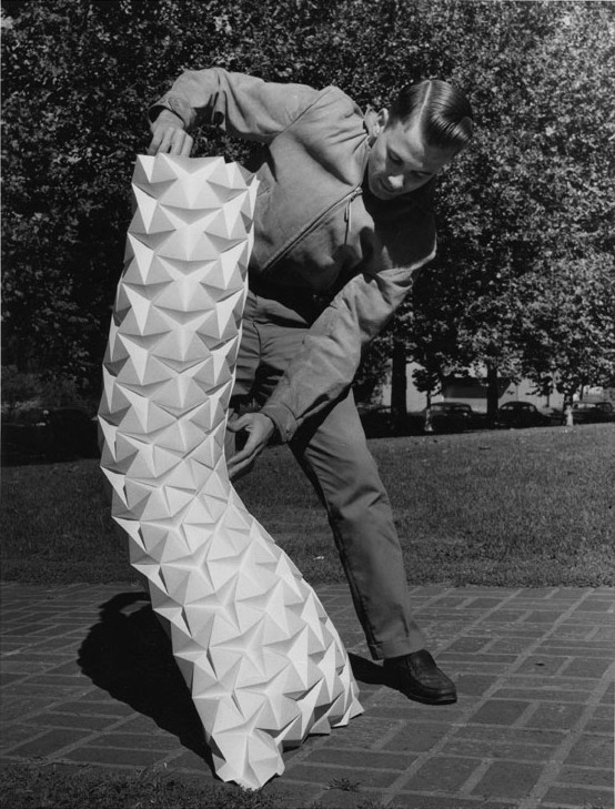 Iris' Blog: Ron Resch