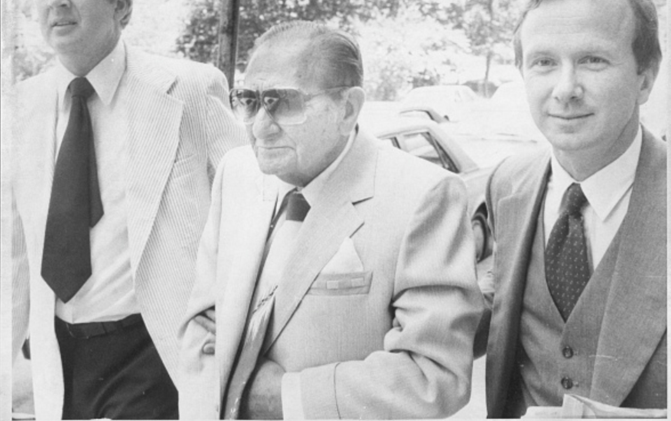 Was Russell Bufalino Ever Interim Boss of the Genovese Crime Family?