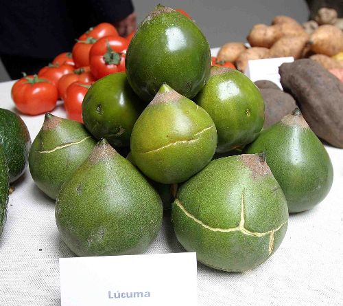 Descubre las bondades de la lúcuma como superalimento que previene el ...