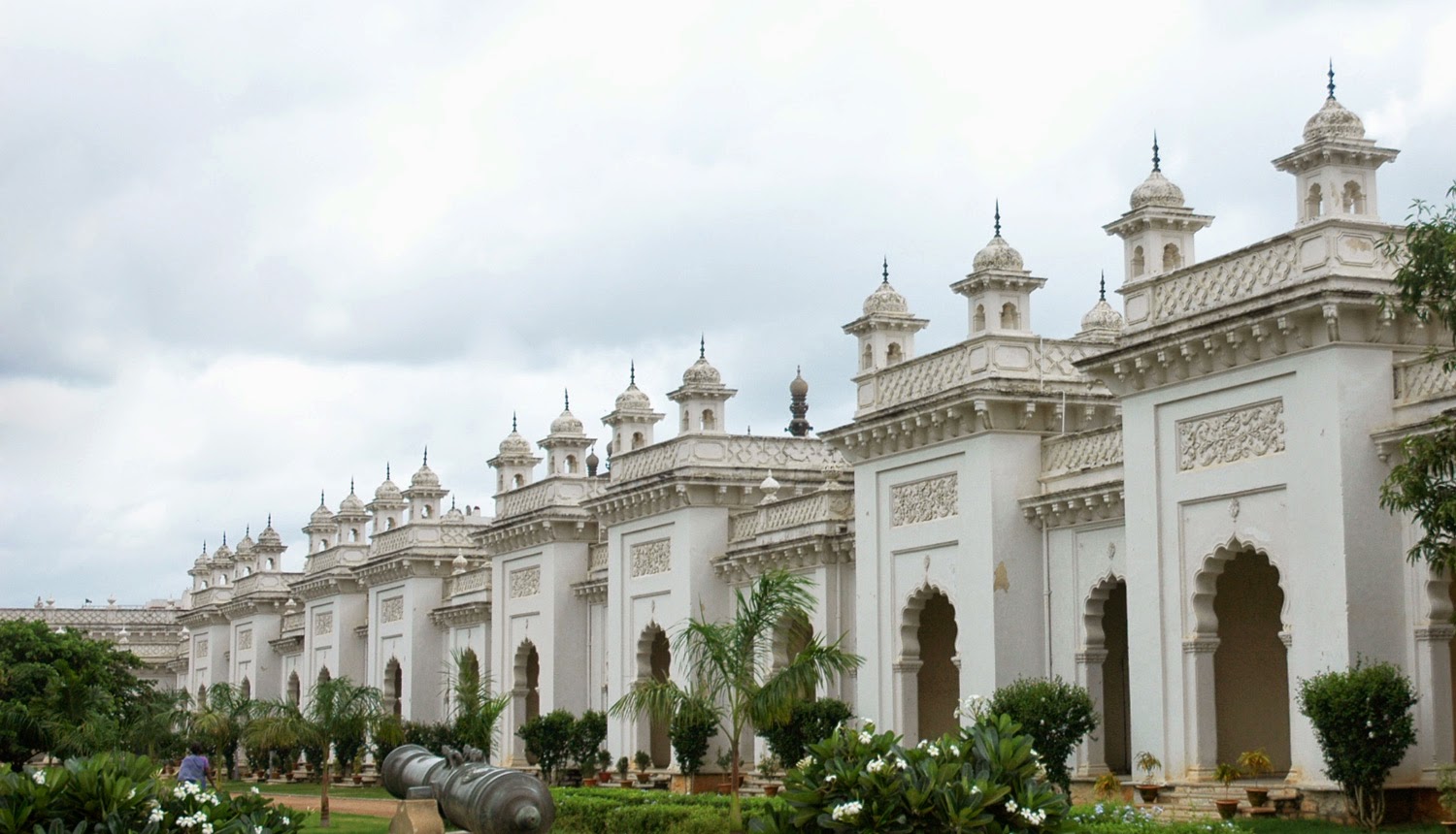 Top 10 Places To Visit In Hyderabad | Diva Likes