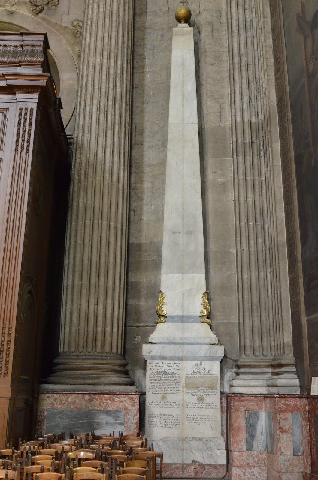 Blog dell'Arco Reale - Rito di York: Il Meridiano ed il Priorato Saint ...