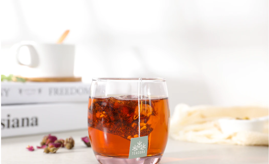 7 Effective Refreshing Teas | The healthiest way to refresh yourself is ...