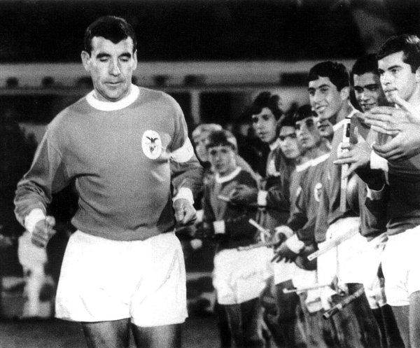 Ângelo 1952 - 1978 | EDdB