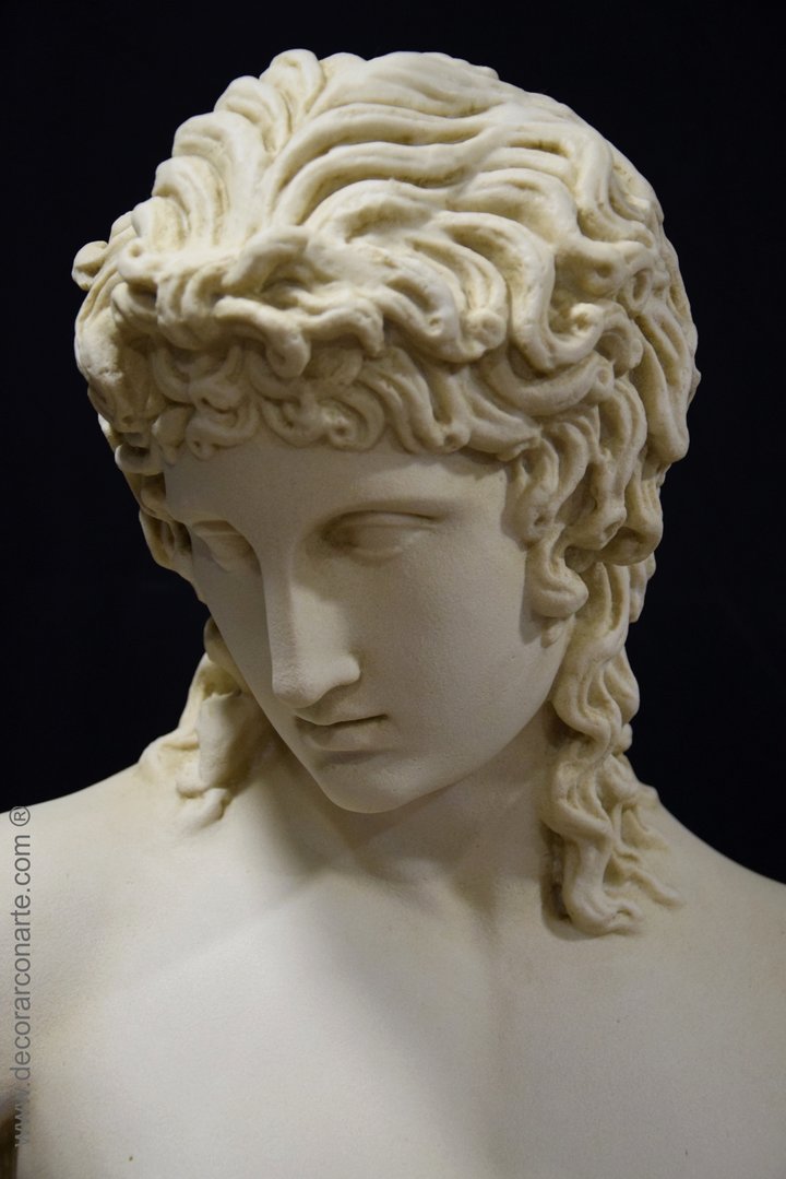 La Gazette de Babo: Mon Eros est de Centocelle