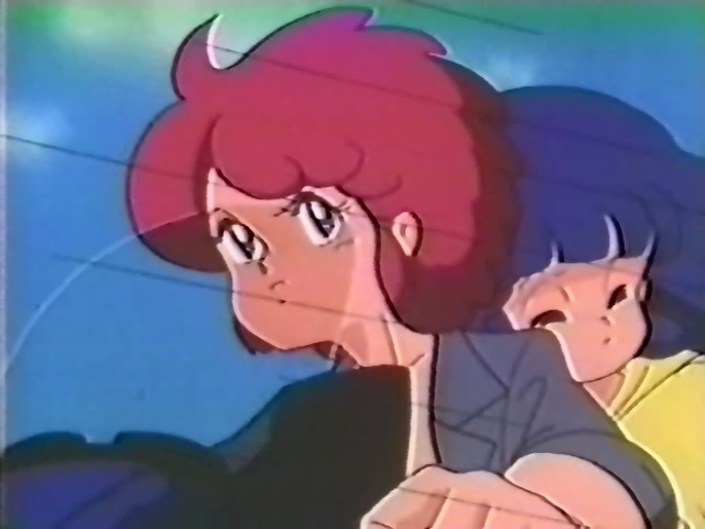 Little Mermaid 시리즈 스테이지3 : PUNKY FUNKY BABY