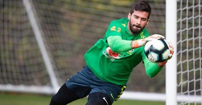 Pujian Setinggi Langit Terhadap Prestasi Gemilang Allison Backer Pada 2019