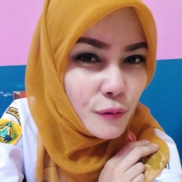 toket mengkel puting hitam dari guru sma berjilbab - Payudara Toket Gede