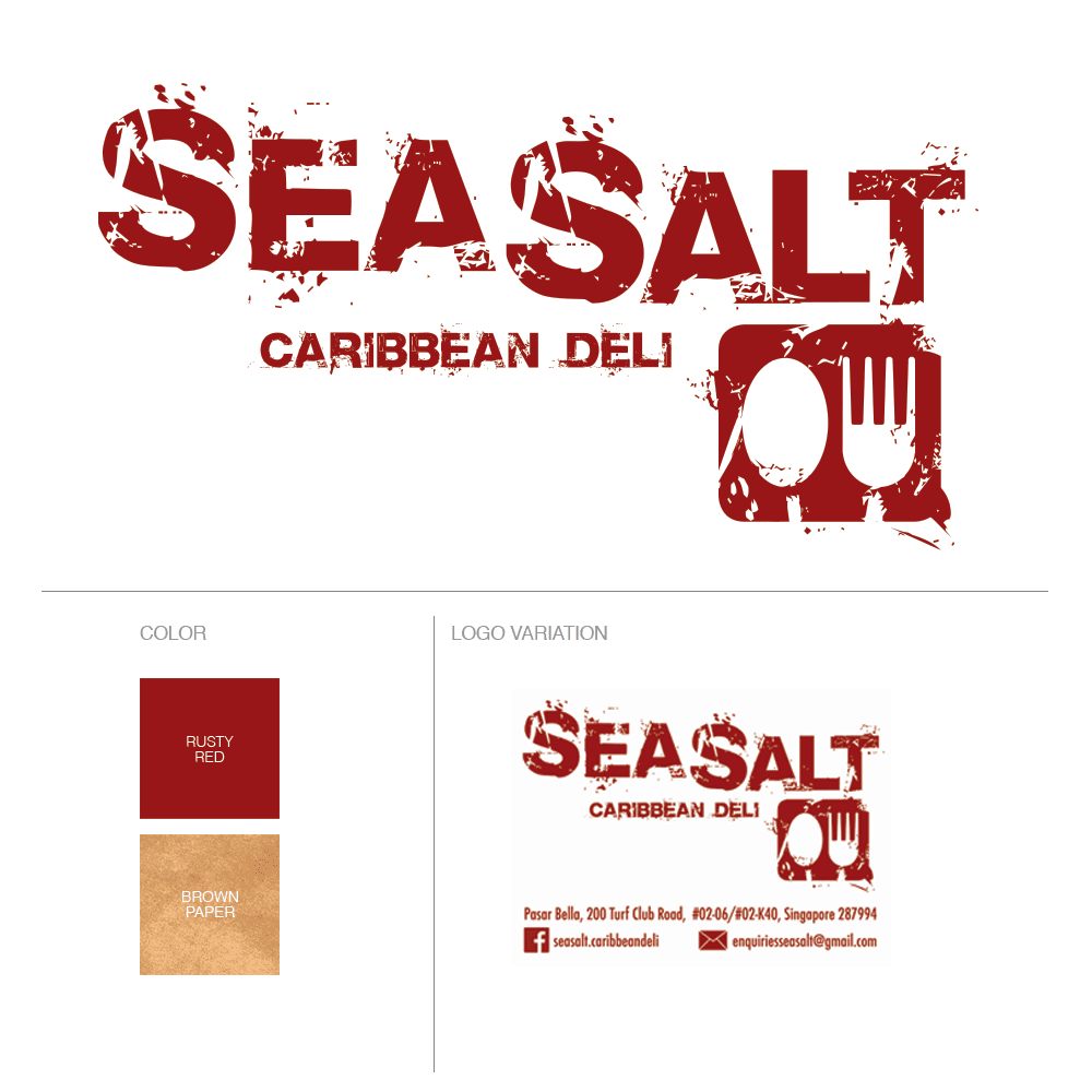 Rachealruth / barleyavenue: DESIGN - Sea Salt Caribbean