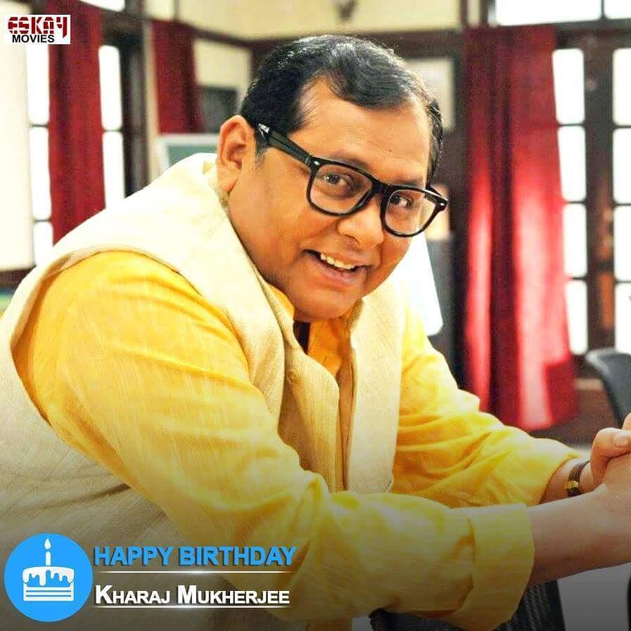 Kharaj Mukherjee Wiki Age Wife Caste Family Biography