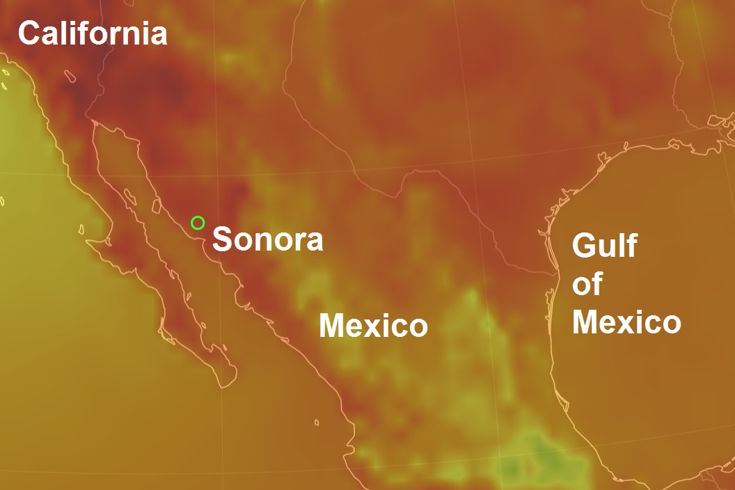 The Big Wobble : More incredible temperatures: The latest deadly ...