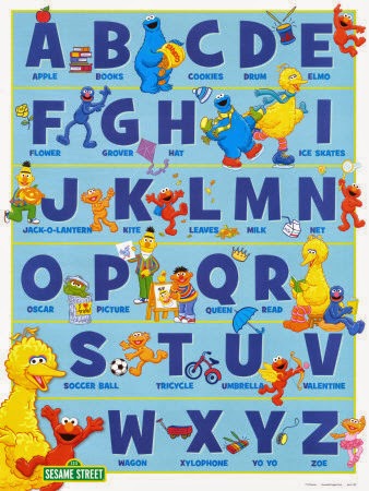 English Journey : Alphabetical Order Games