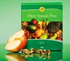 4Life: La Molecula de Vida: Fiber System Plus