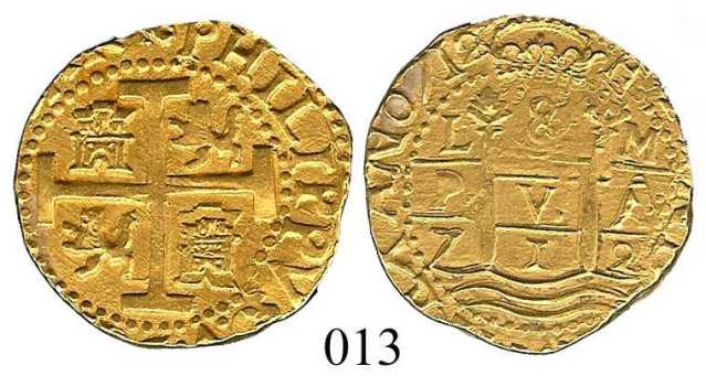 Astonishing Facts: 6 World Renowned Treasure Which Until Now Not In ...