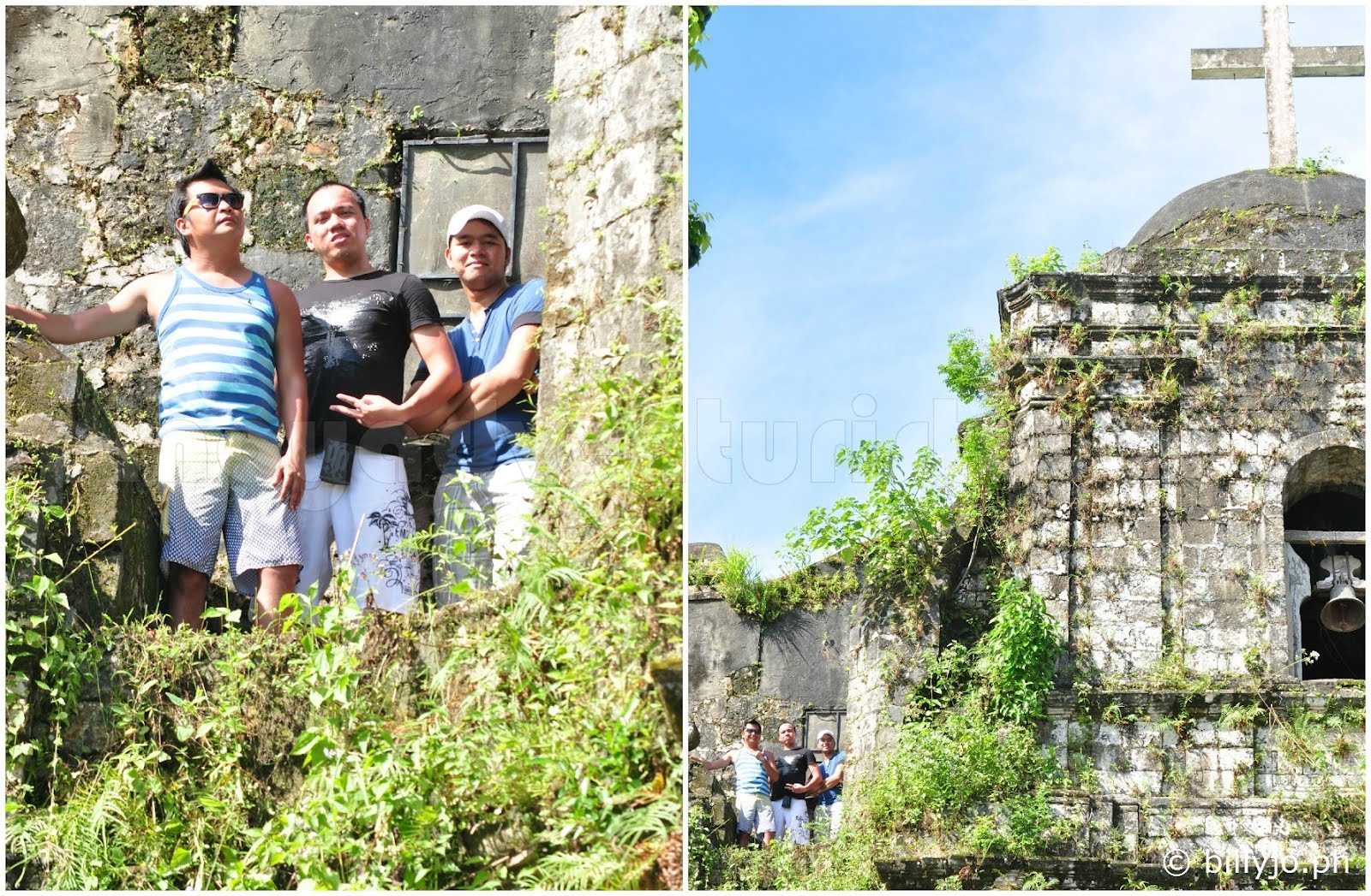 THINGS TO DO IN CATANDUANES: Visiting Bato's Charming Century-old ...