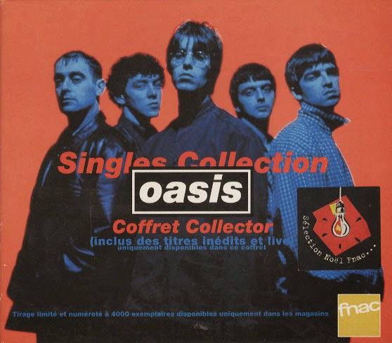 IÉ-IÉ: SINGLES COLLECTION