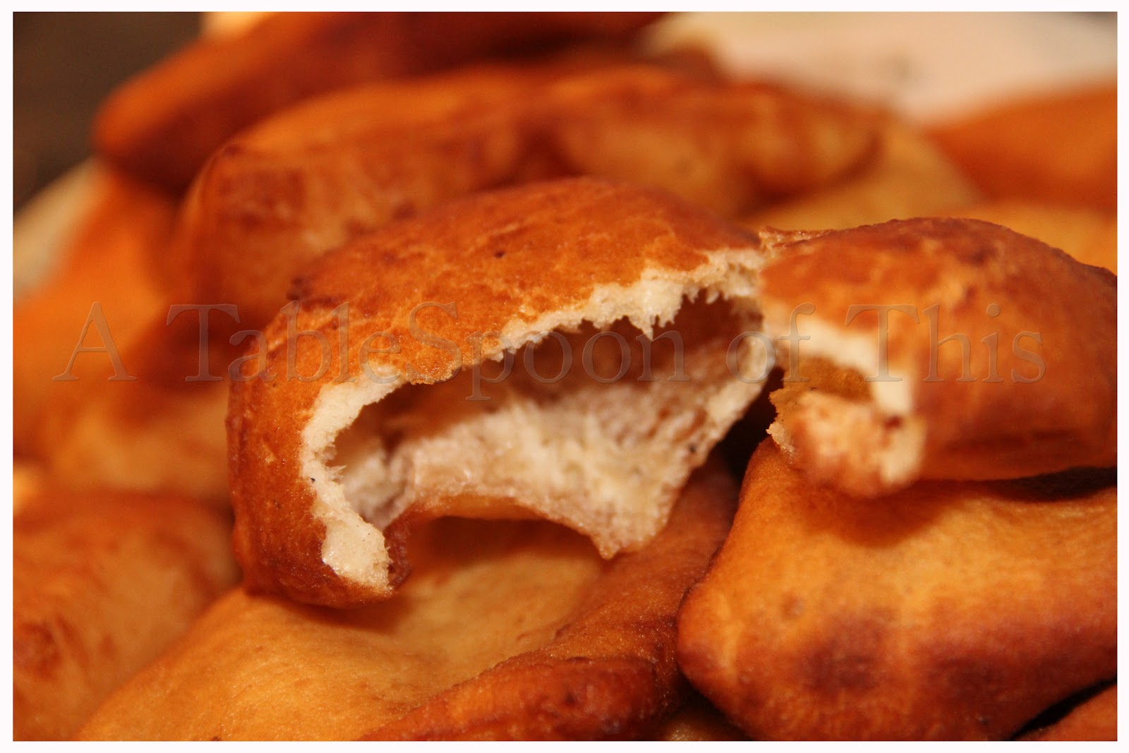 A TableSpoon Of This: A Traditional East African breakfast- Barazi ...