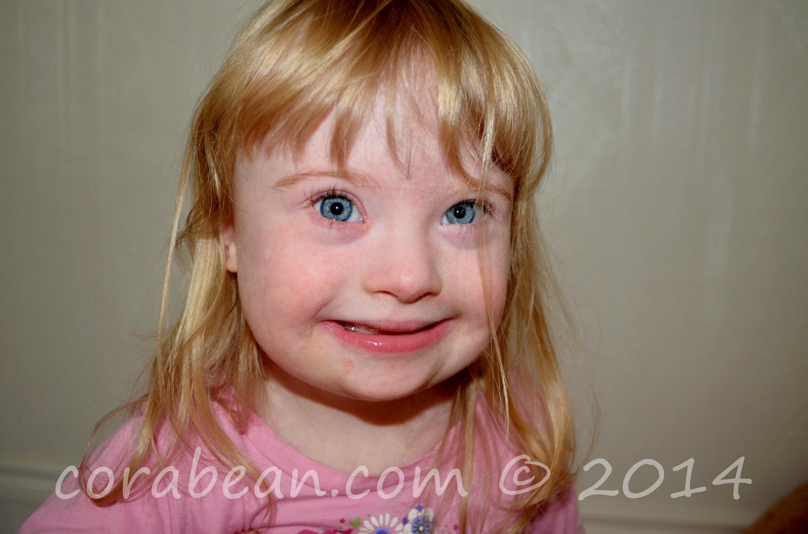 Our Cora Bean: Welcome Ruby Elizabeth!