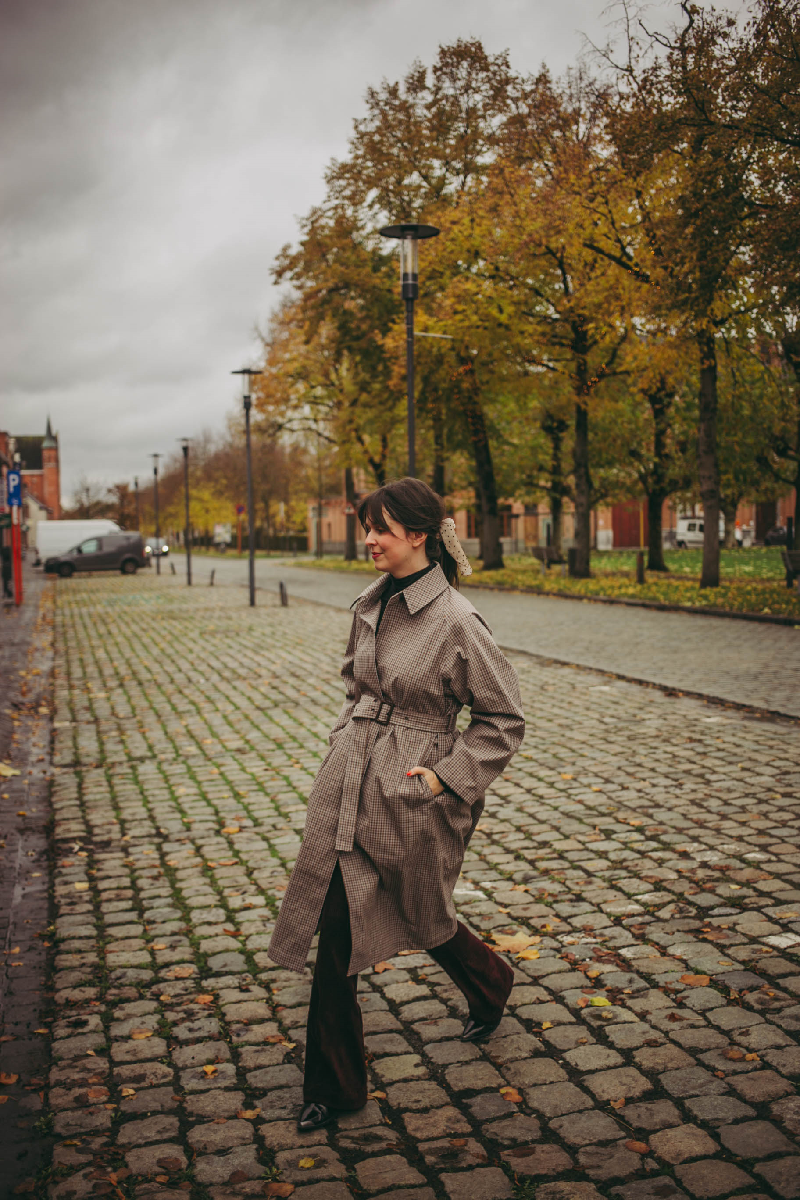 Outfits november 2019 - THE STYLING DUTCHMAN.