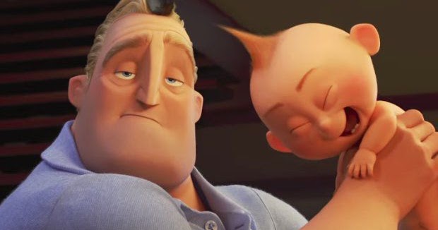 Baby Jack-Jack: What Jack-Jack Really Represents