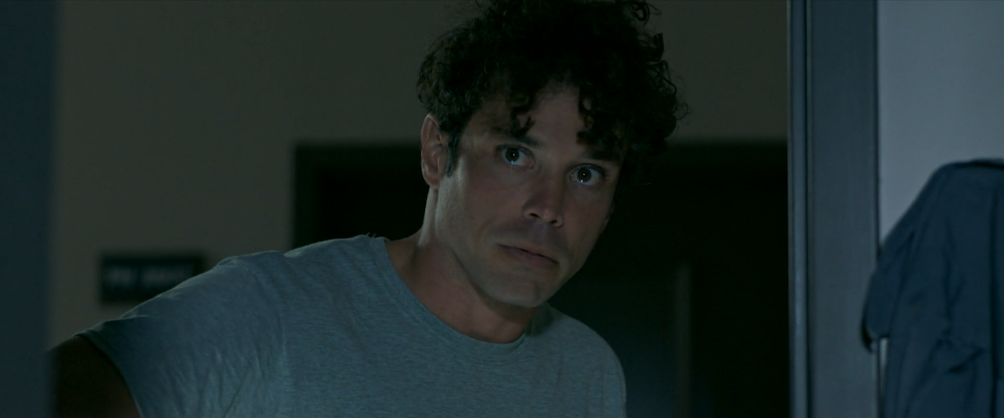 Zack Peladeau & Héctor Escudero in Attraction to Paris (2021) ~ DC's ...