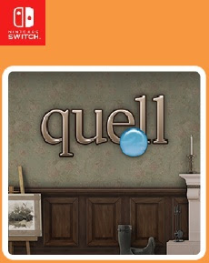 Quell - Download Game Nintendo