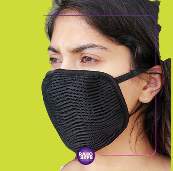 THE BEST FACE MASKS TO KEEP YOU SAFE