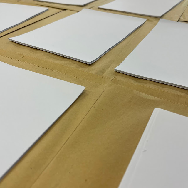 Paper Ponderings: 2021