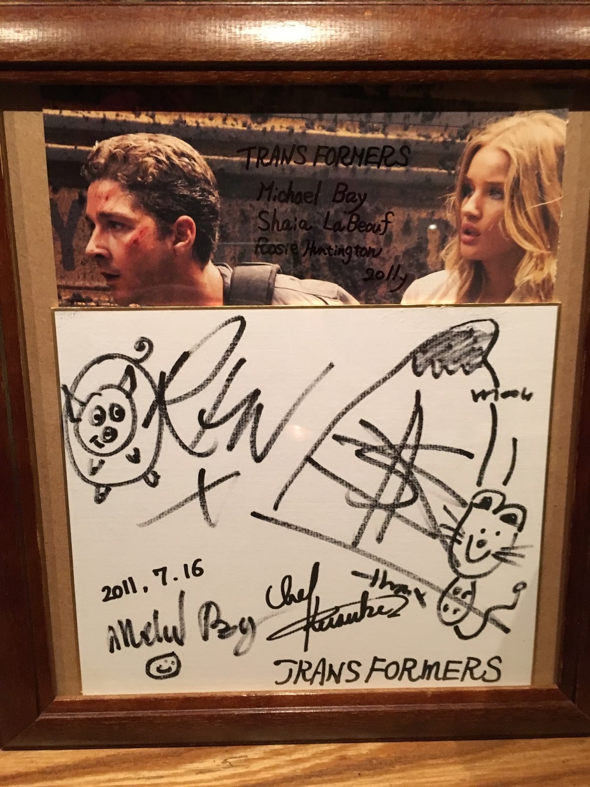 Itoh Dining by Nobu - Kyoto, Japan - Travel is my favorite Sport