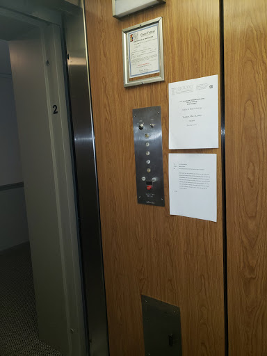 Chicago Elevator Maintenance - Colley Elevator: Hydraulic Elevator ...