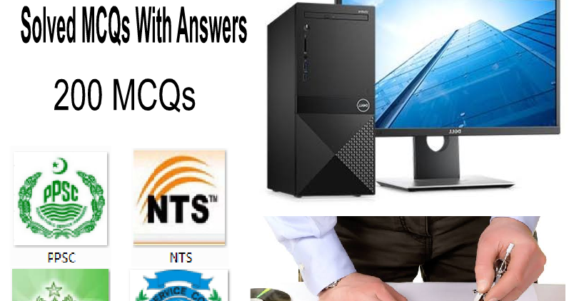 Computer Organization And Architecture MCQs In PDF - EASY MCQS QUIZ TEST