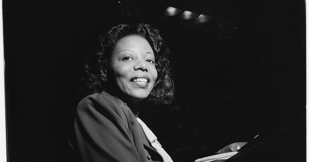 Praise The Lord by Mary Lou Williams - Roots of Rap