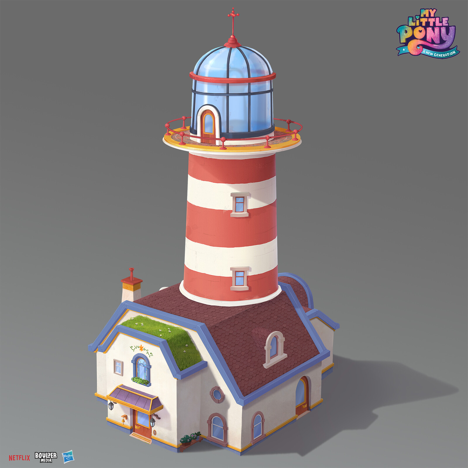 Equestria Daily - MLP Stuff!: Another Pile of Amazing Concept Art ...