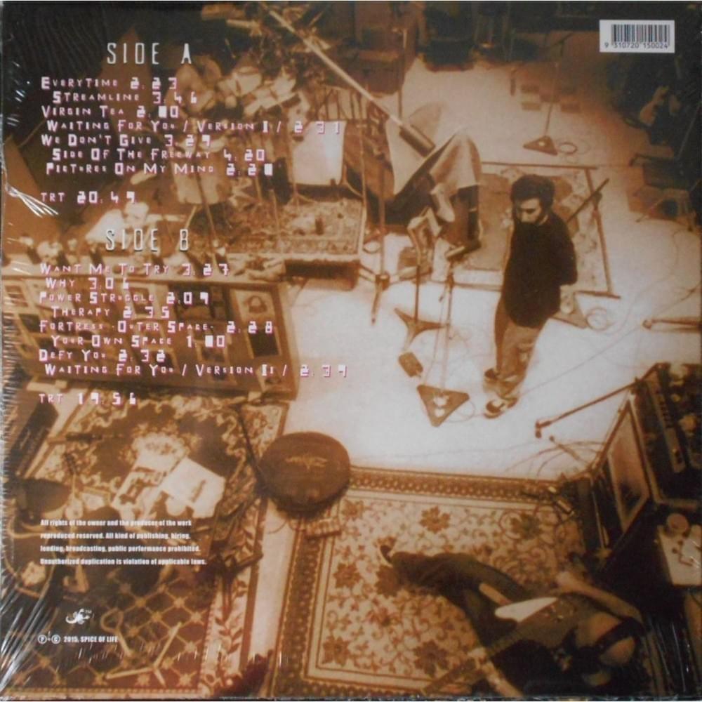 Classic Rock Covers Database: System Of A Down - Toxicity (2001)