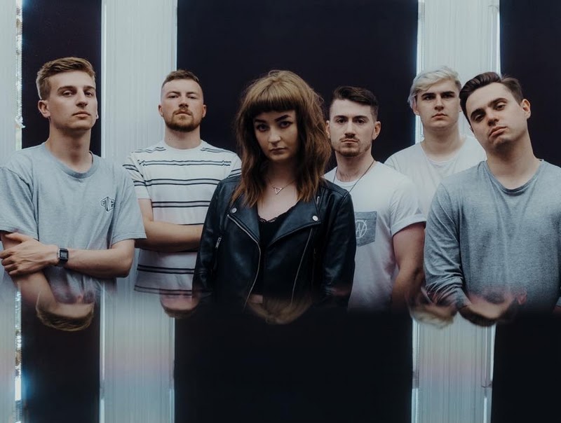 As Everything Unfolds : annonce du debut album et streaming du single ...