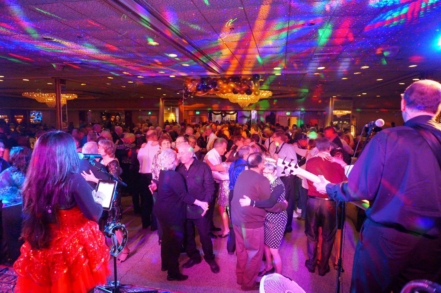 Oracle Band News and Information