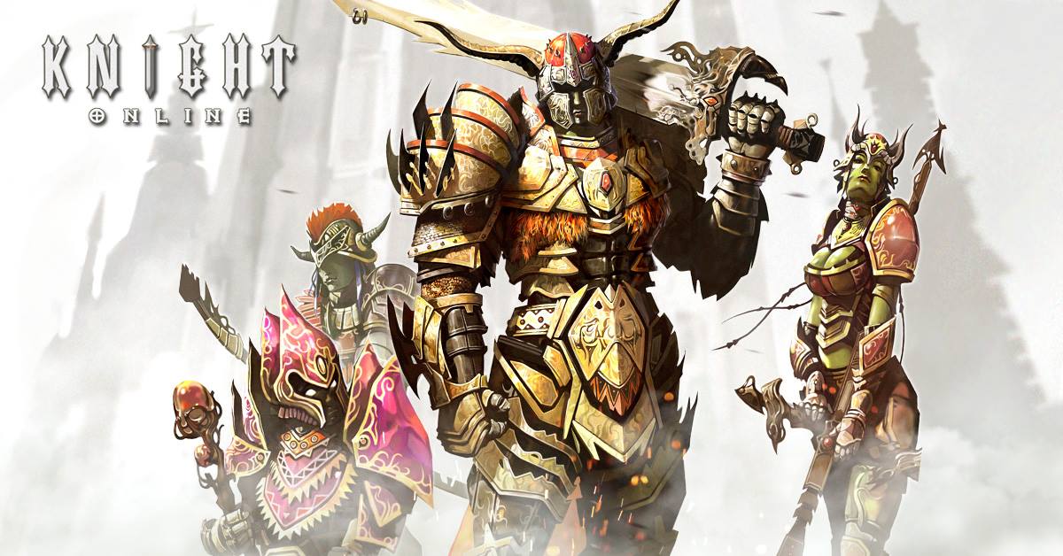 Knight Online Para Kasma Yöntemleri : Knight Online Para Kasma #1