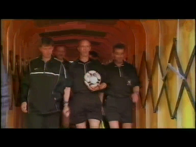 TWB22: Premier League 2001 2002 Everton Leeds United